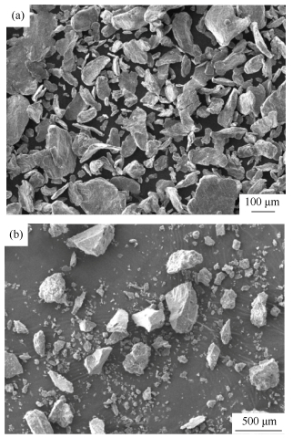 放电等离子烧结法制备以升华性材料为造孔剂的人体植入骨替代多孔镁块体材料